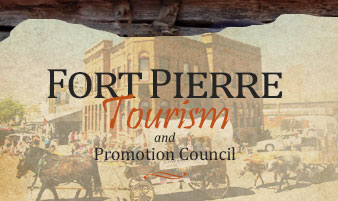 City of Fort Pierre