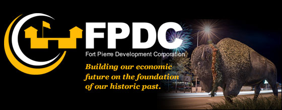 Welcome to Historic Fort Pierre, South Dakota. History You Can Touch!