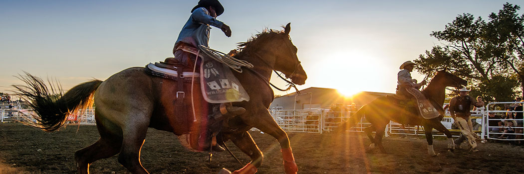 Welcome to Historic Fort Pierre, South Dakota. History You Can Touch!