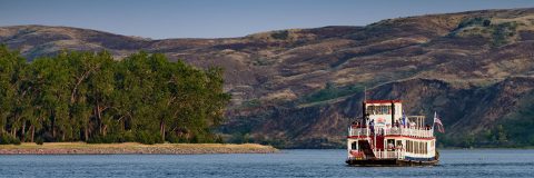 Historic Fort Pierre, South Dakota. History You Can Touch!
